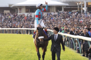 Japan Horse Racing (Races, Tracks & How To Watch) - Racenet