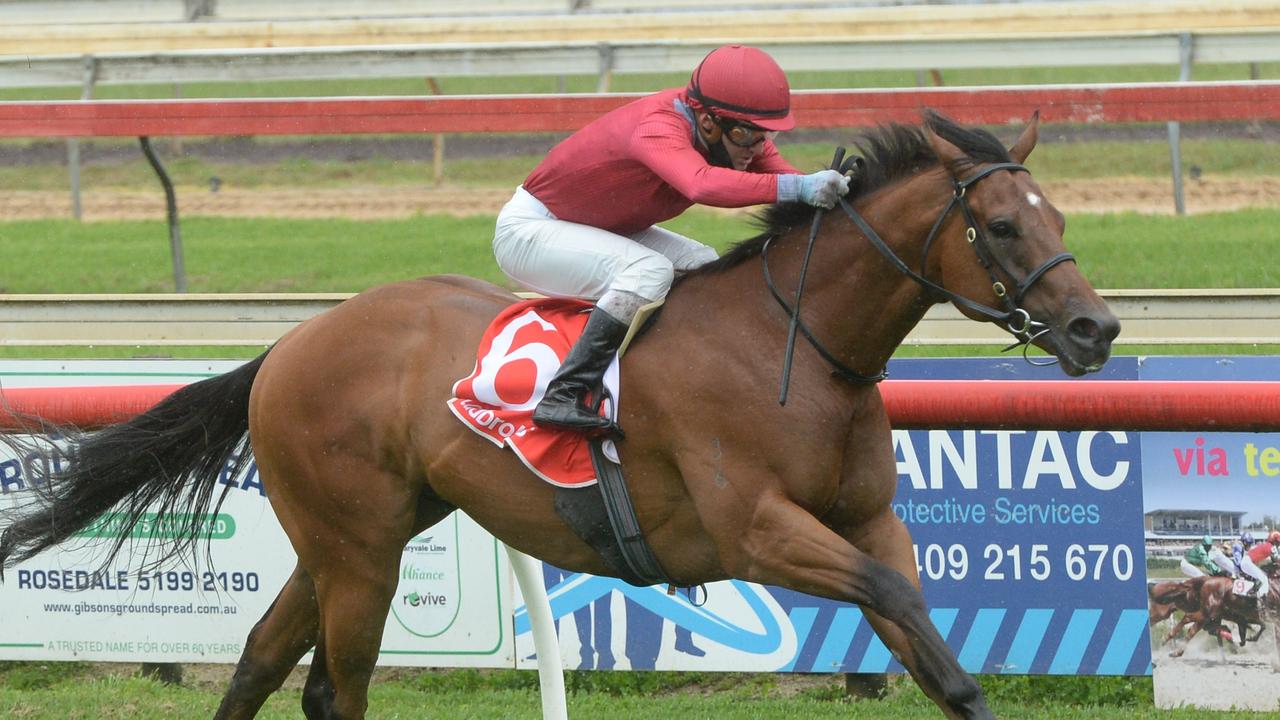 Meteorite to debut for Andrew Bobbin at The Valley in 55 Second Challenge