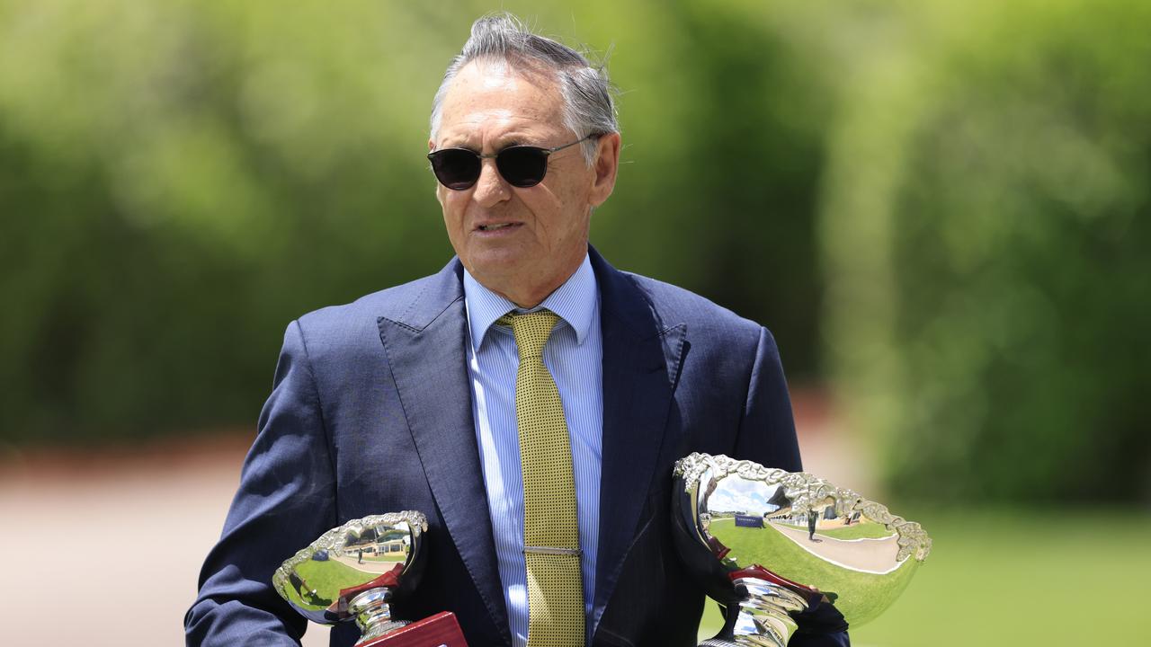 Greg Polson's Kensington and Mudgee Tips