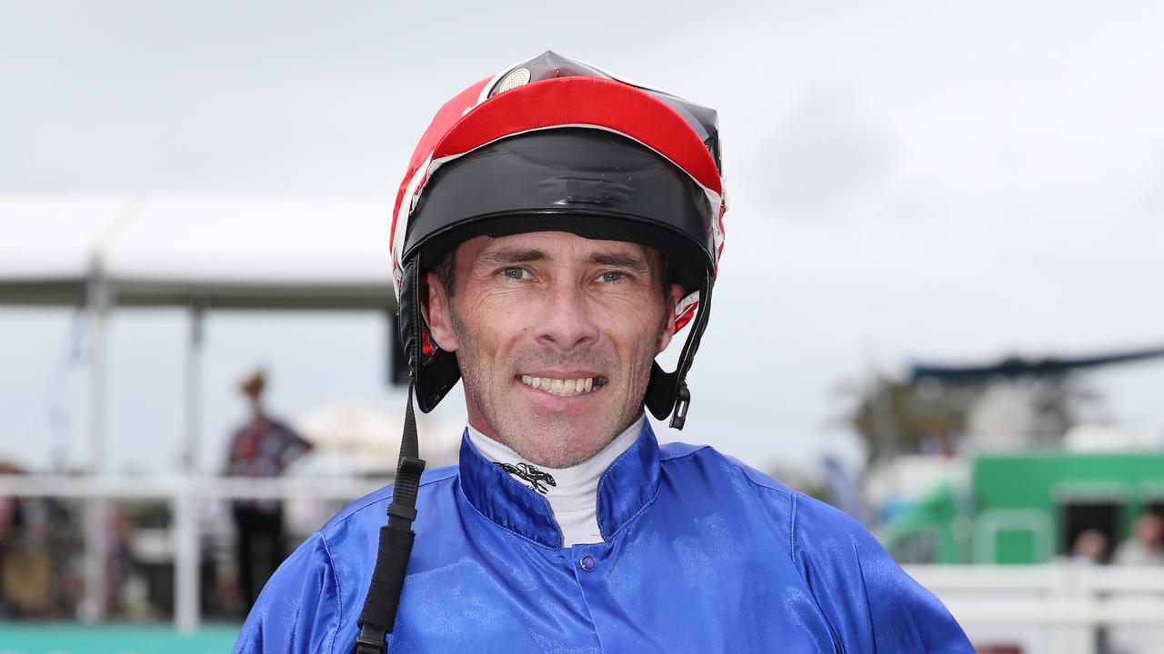 Chris Whiteley beats stewards after 30 months