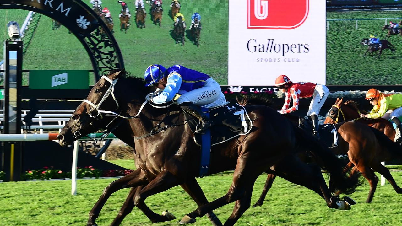 Eagle Farm track renaissance explained ahead of return