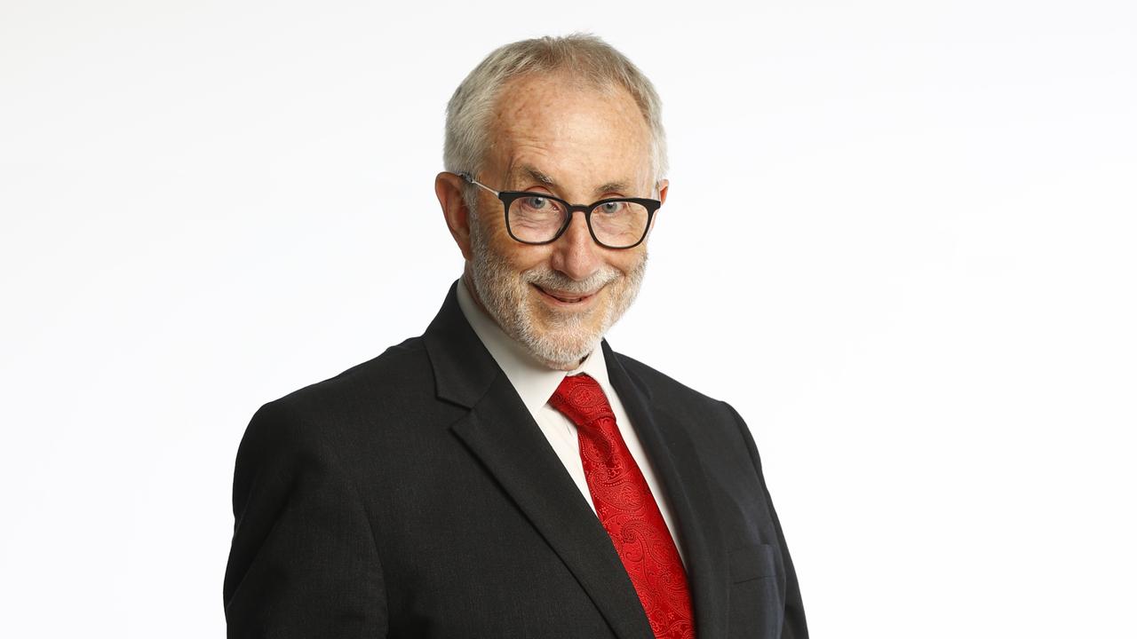 Tony Brassel's best bets for The Ingham day at Randwick