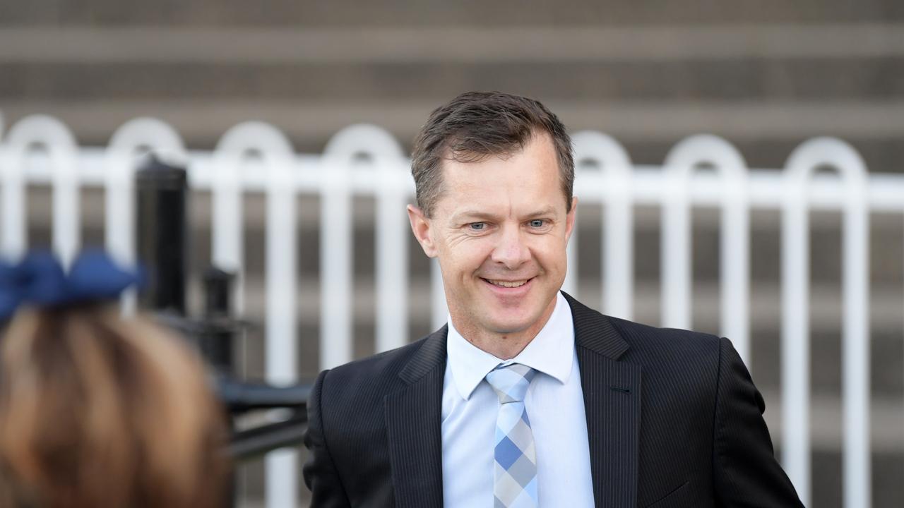 Greg Polson's Wyong Tips: Get the punting bank early at Wyong