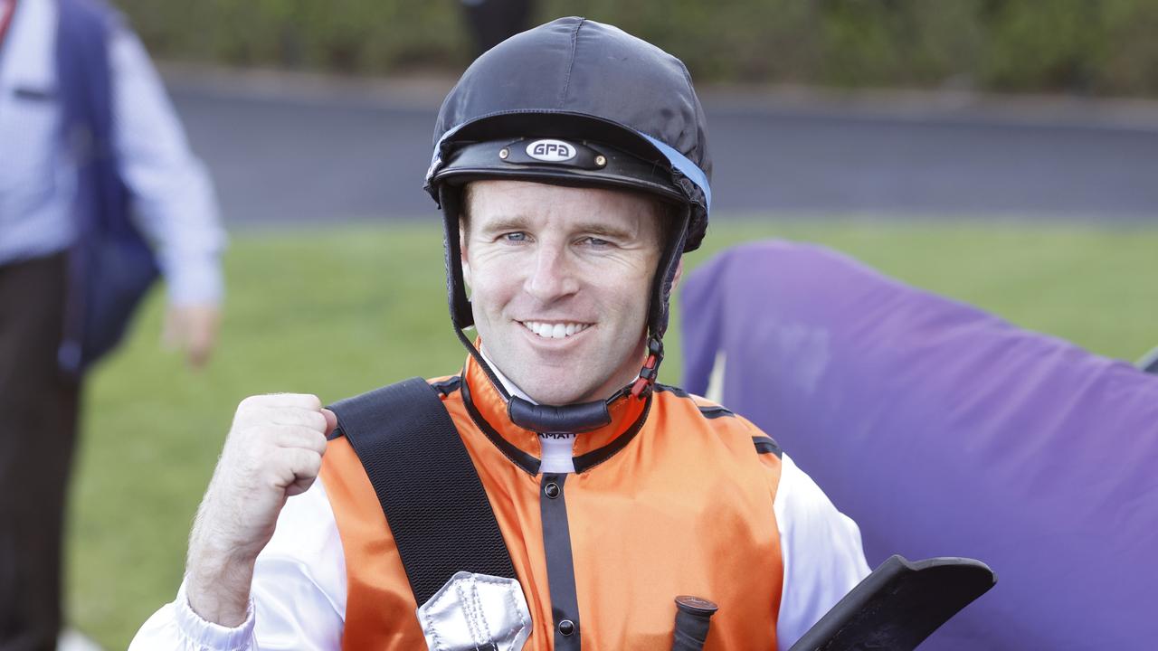 EXCLUSIVE: Tommy Berry taking an indefinite break from riding