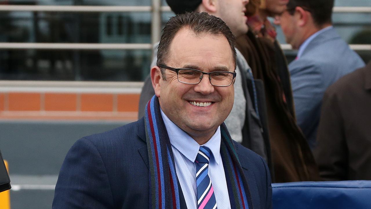 South African import Catch Twentytwo to make Australian debut on Saturday