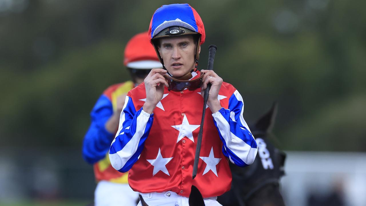 Chad Schofield to continue his hot form at Randwick and Canterbury