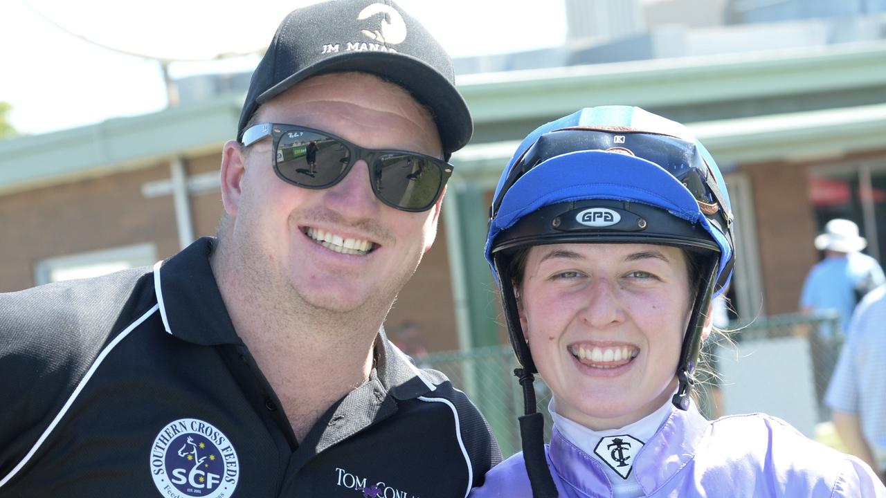 Ciaron Maher and David Eustace-trained Who's Your Papy set for ...