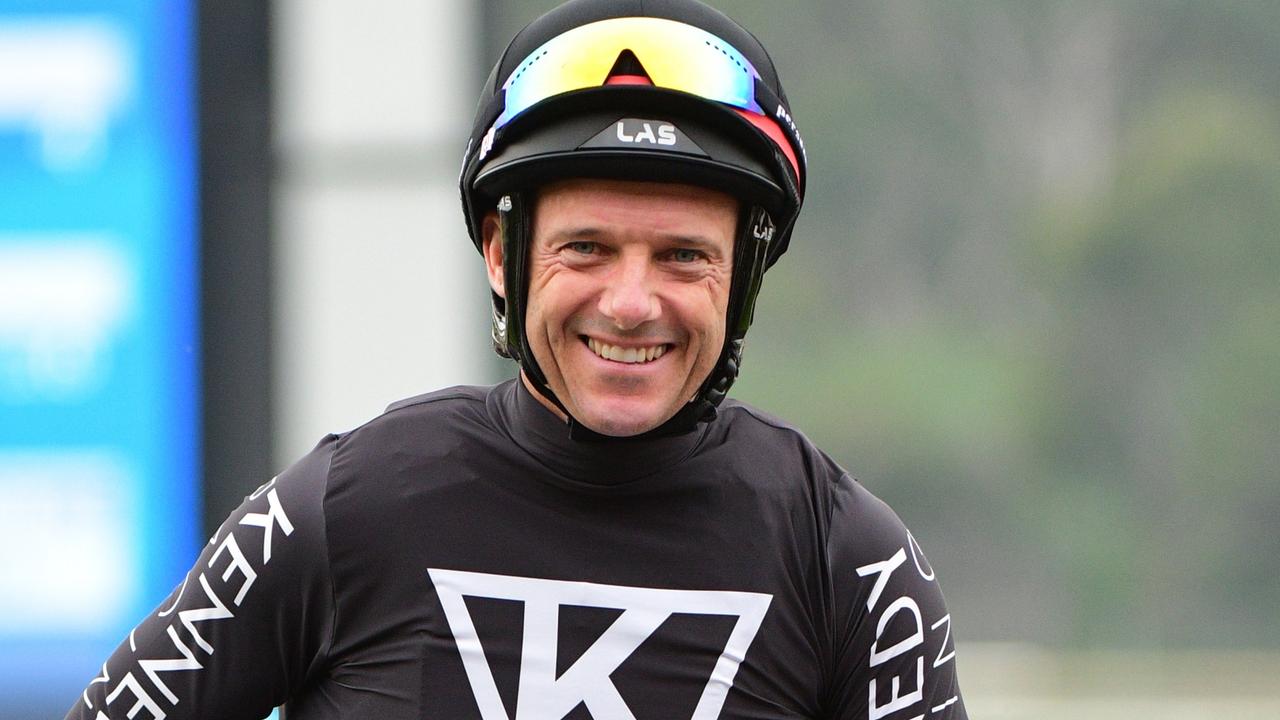 Group 1 star Brett Prebble heading for Sydney