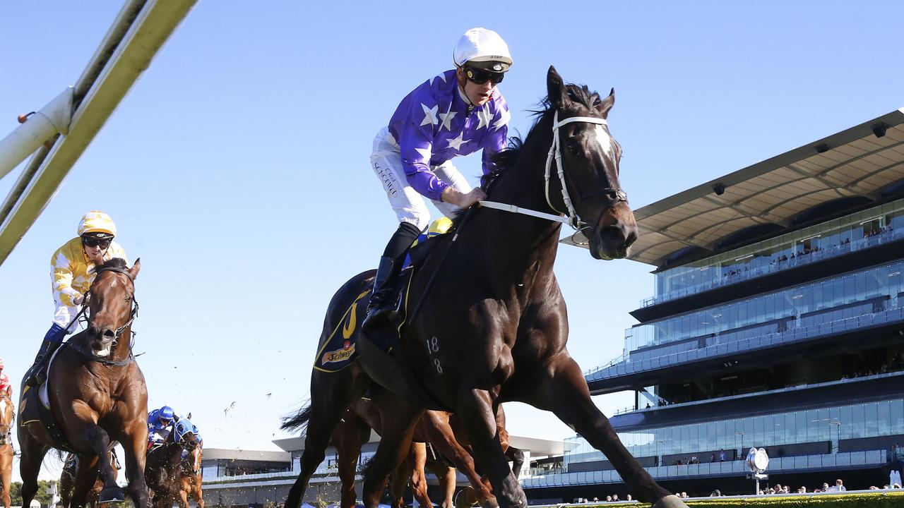 The ultimate late mail, tips, analysis for Saturday's racing