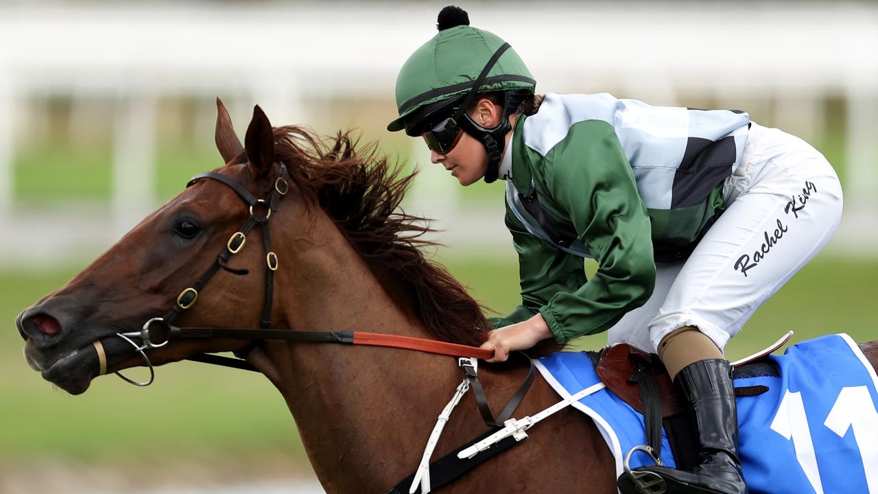 Ray Thomas's blackbook and horses to follow from Rosehill Saturday