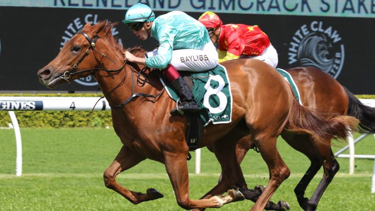 Full breakdown of the 2023 Magic Millions 2YO Classic field