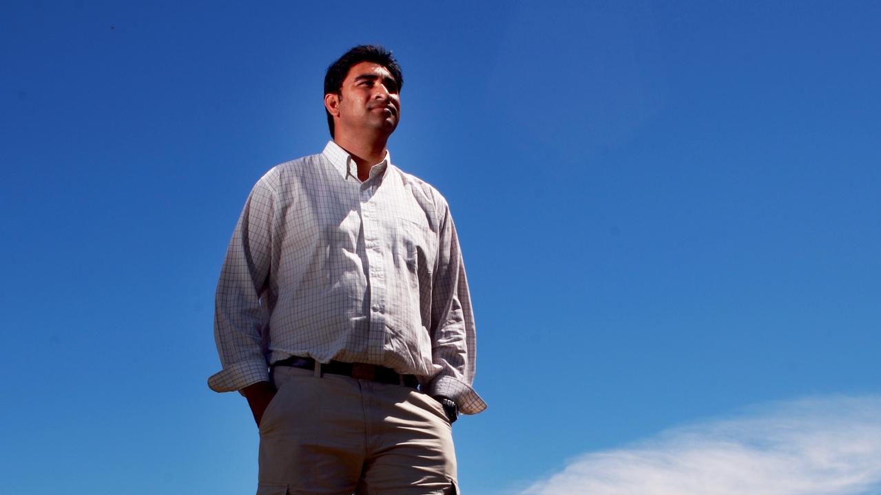 It has been speculated a ‘rogue sprinkler' was partly to blame for ...