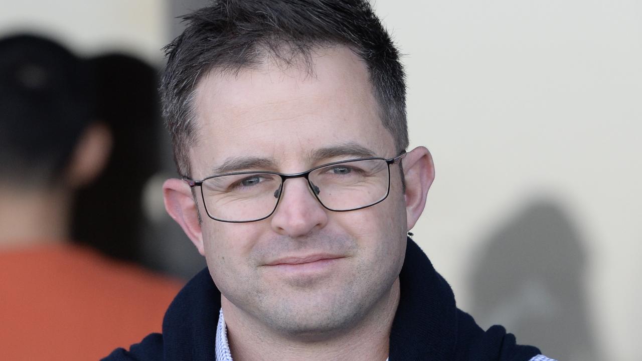 Robbie Griffiths and Matt de Kock to test Celestial Storm as Blue ...