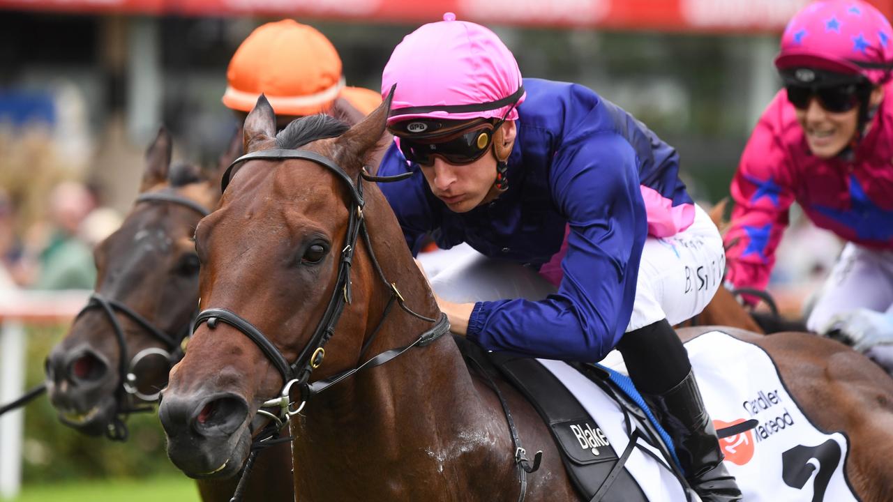 The Valley: Mamaragan ends 1073-day drought on debut for Nick Ryan