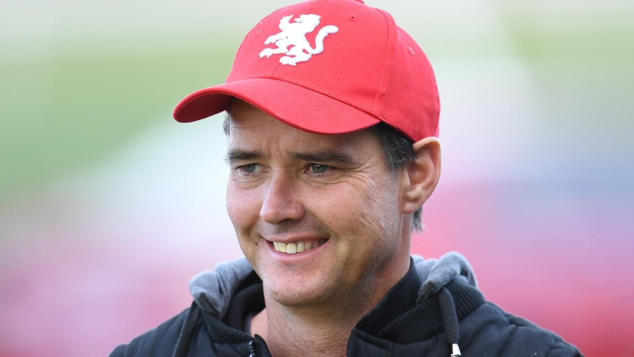 Warrnambool tips: Zippity to have too much zip - Racenet