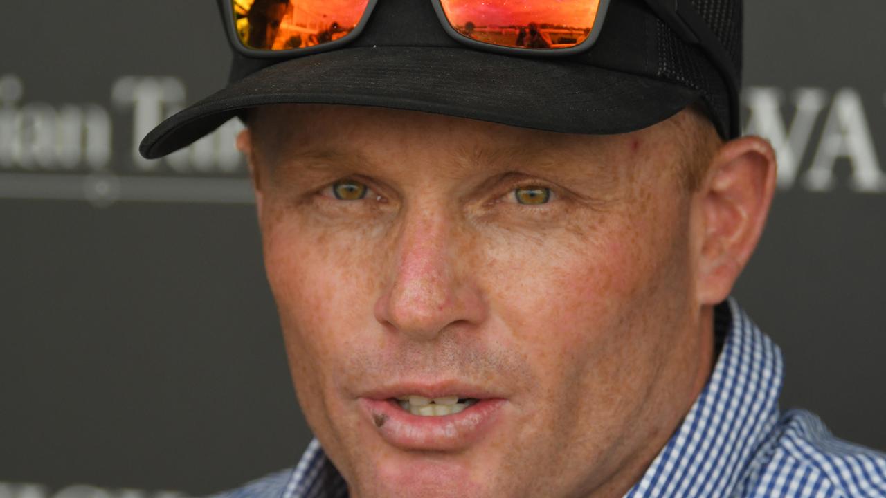 Greg Polson's Grafton and Tamworth Tips: Good thing early