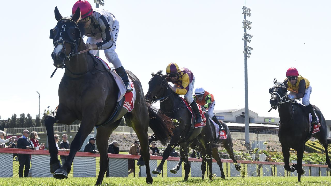 Werribee tips: Samedi to salute - Racenet