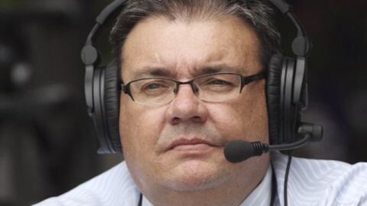 Deane Lester dead: Legend dies after battle with cancer