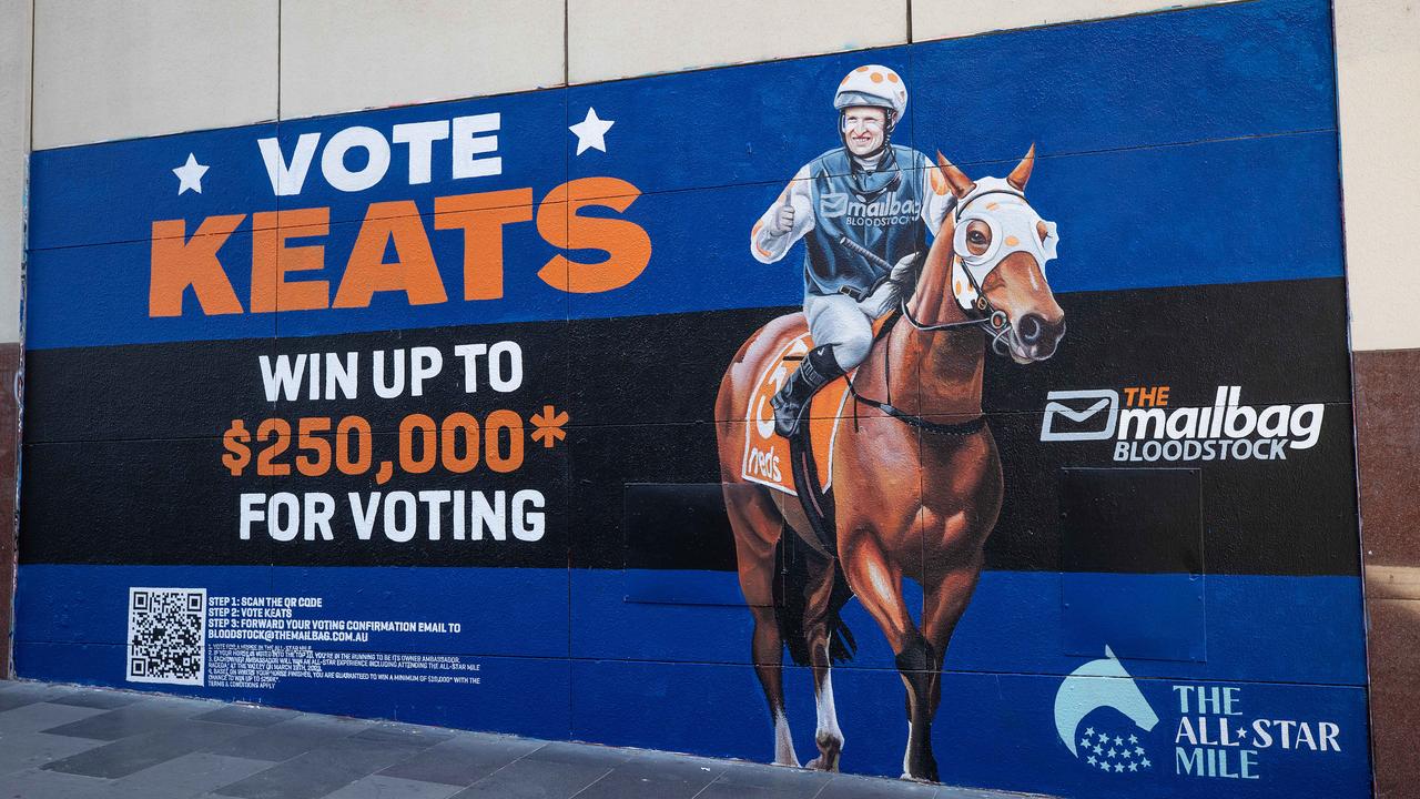 All-Star Mile 2023: owners of Keats launch campaign to get bargain ...