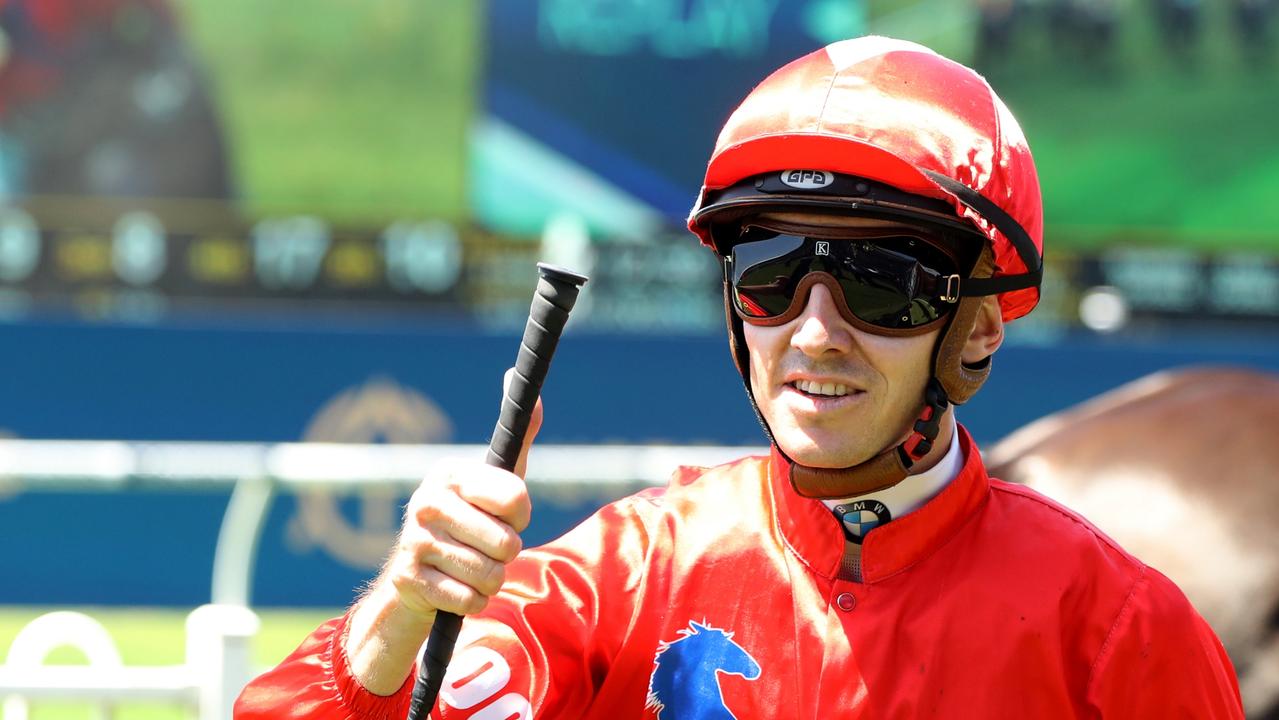 Jason Collett out for much of autumn with four broken toes