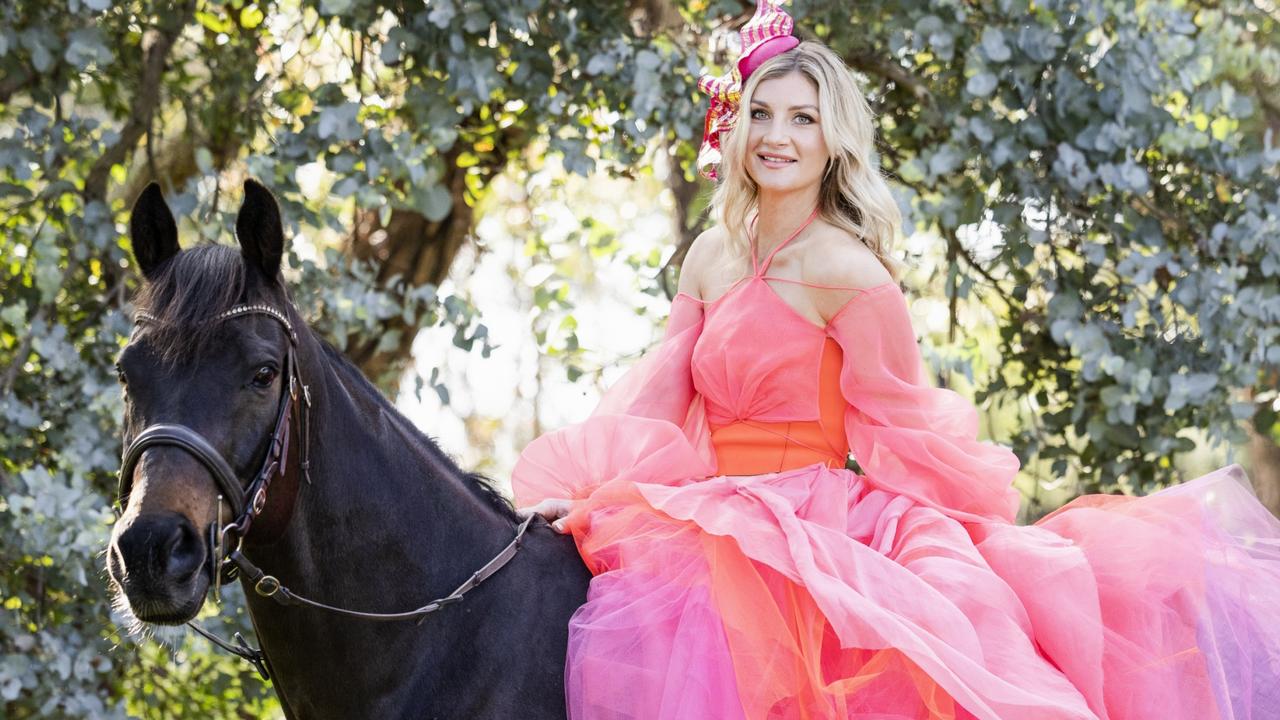 Jamie Kah to star in ‘Drive To Survive' racing documentary