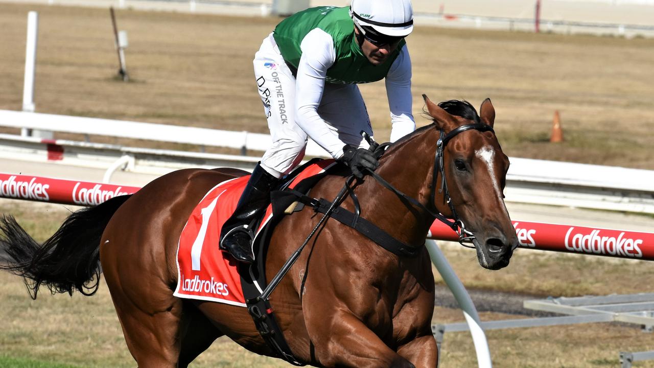 Racing commentator Bruce Clark's weekly column for Racenet