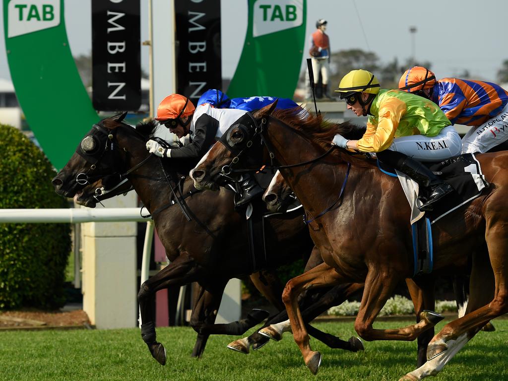 Doomben race-by-race preview and tips