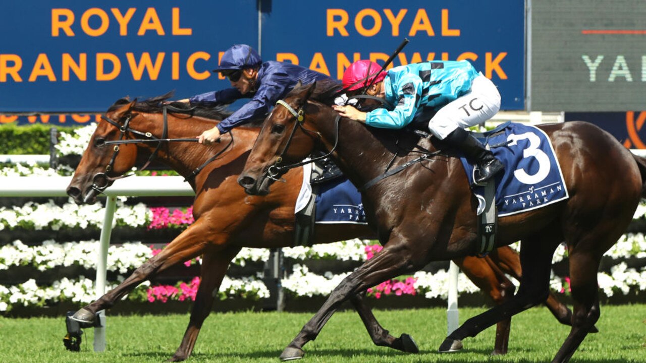 Sydney 2YO races: What the jockeys said