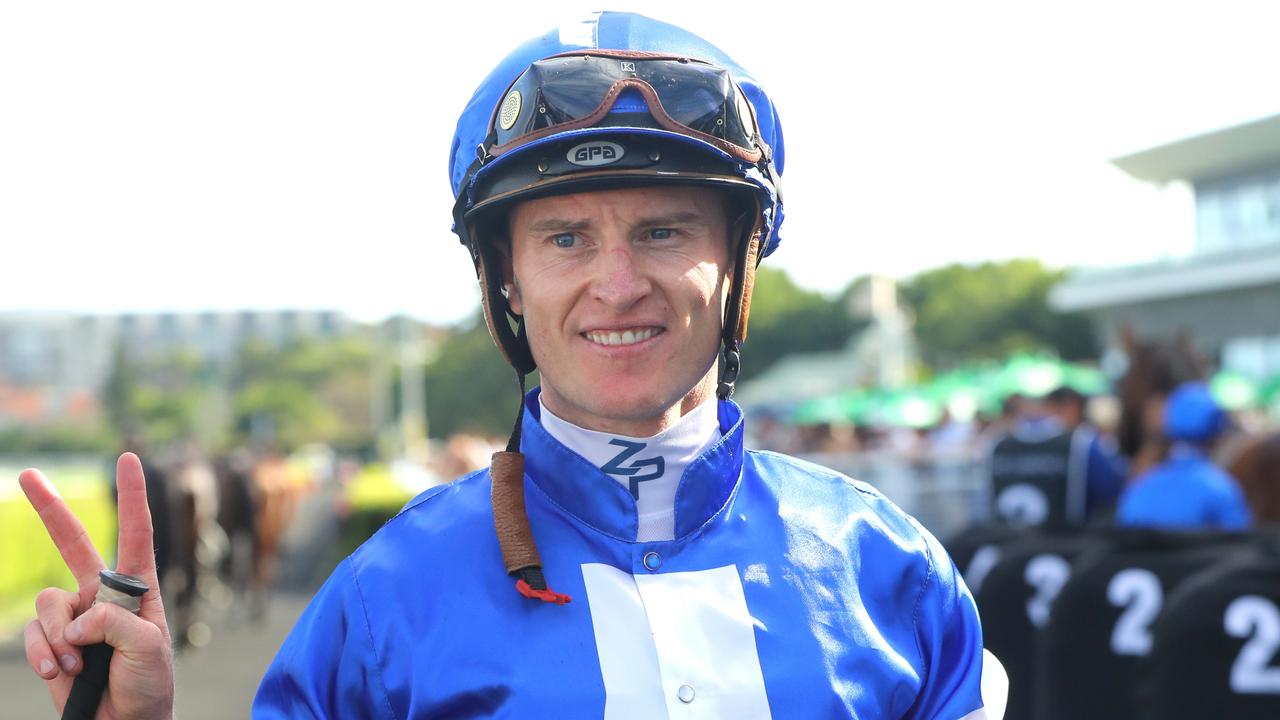 Bruce Clark's exclusive interview with Zac Purton on what's next