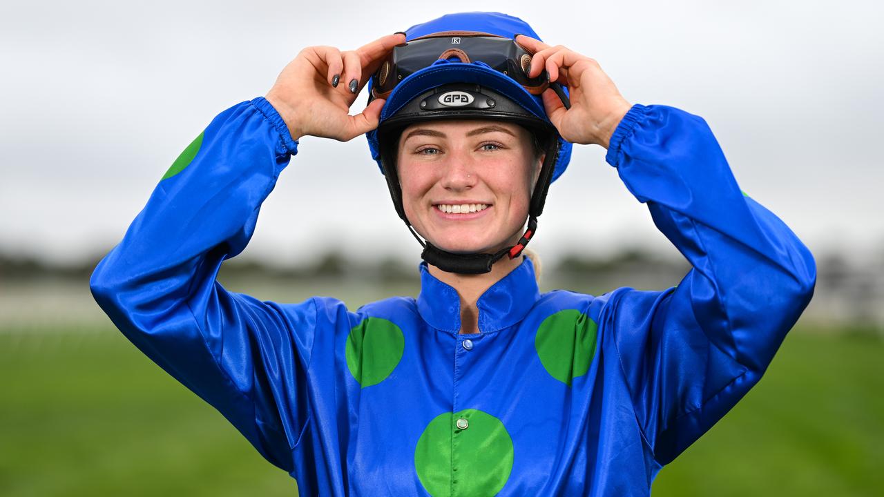 Racing Victoria apprentice school set to welcome eight aspiring jockeys