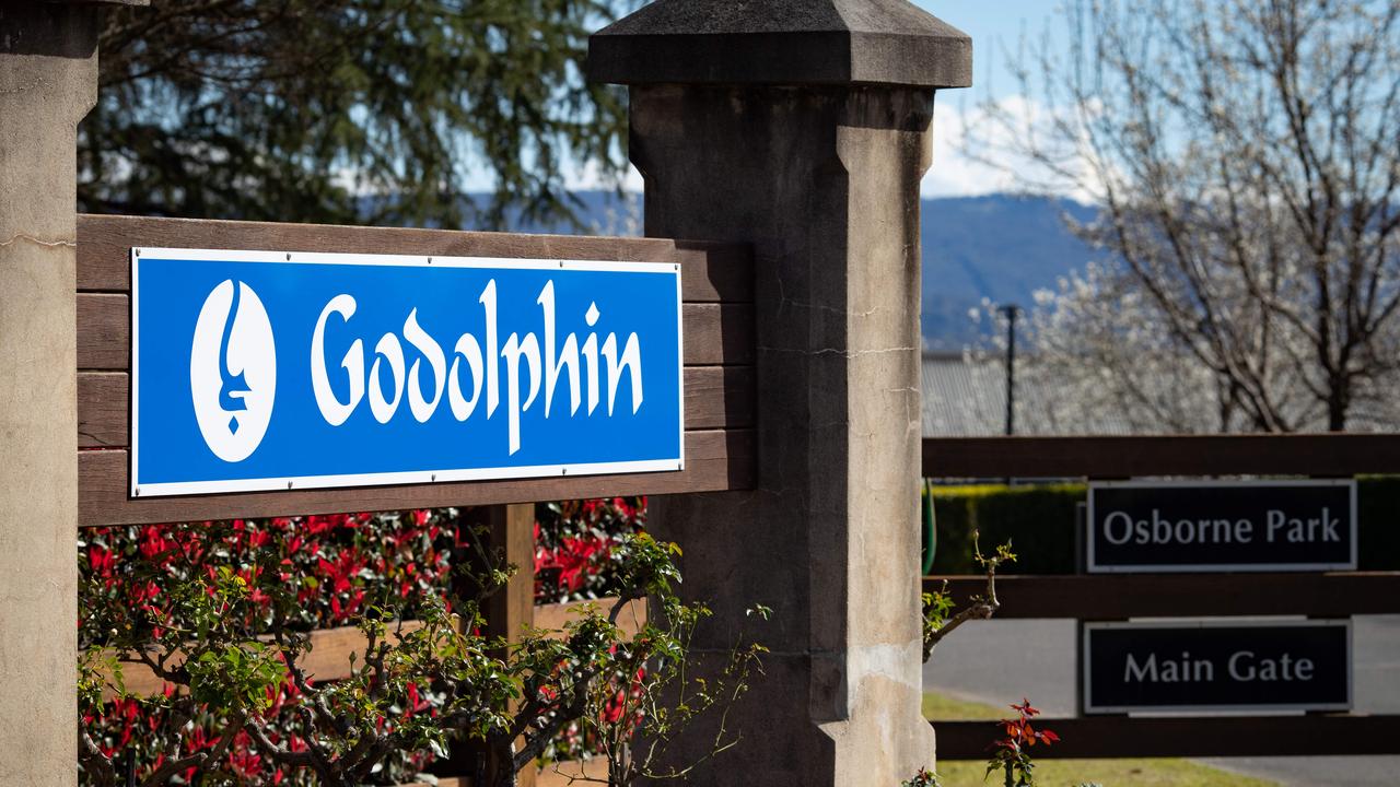 Godolphin's school holiday internship program open for business