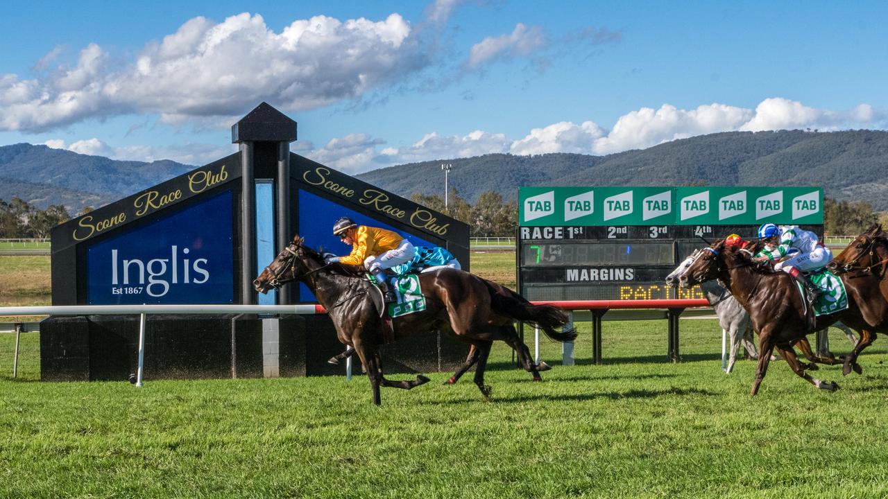 Scone postponed to Monday due to extreme heat forecast