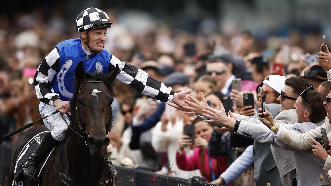 Nominations online for Saturday's Tancred Stakes day at Rosehill