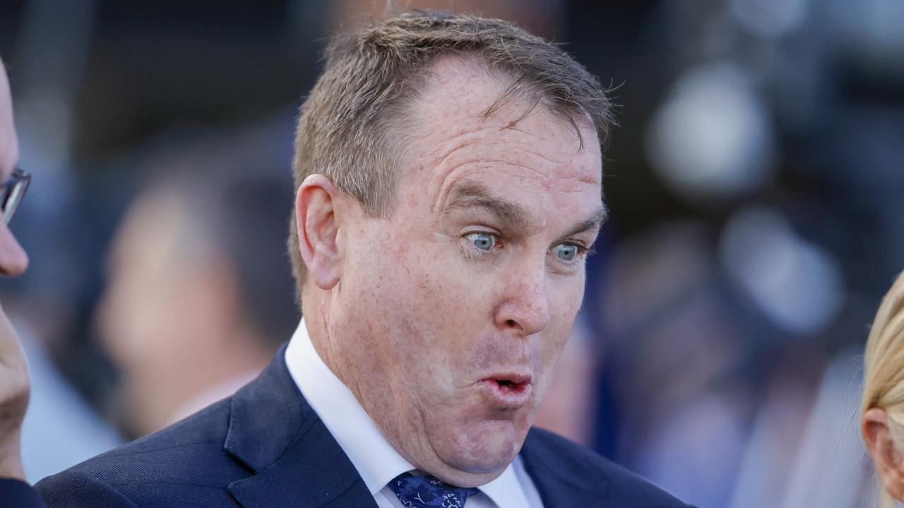 Greg Polson's tips and preview for Hawkesbury and Albury on Thursday