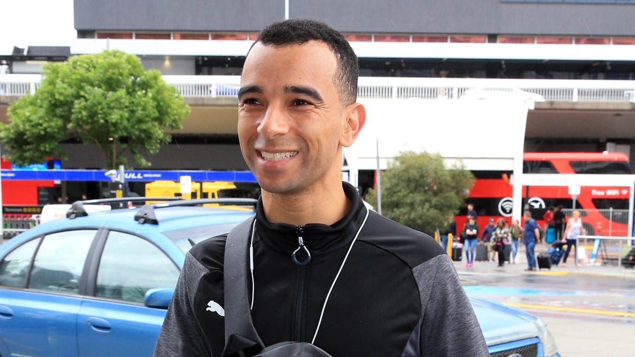 Joao Moreira to ride in Sydney for six weeks