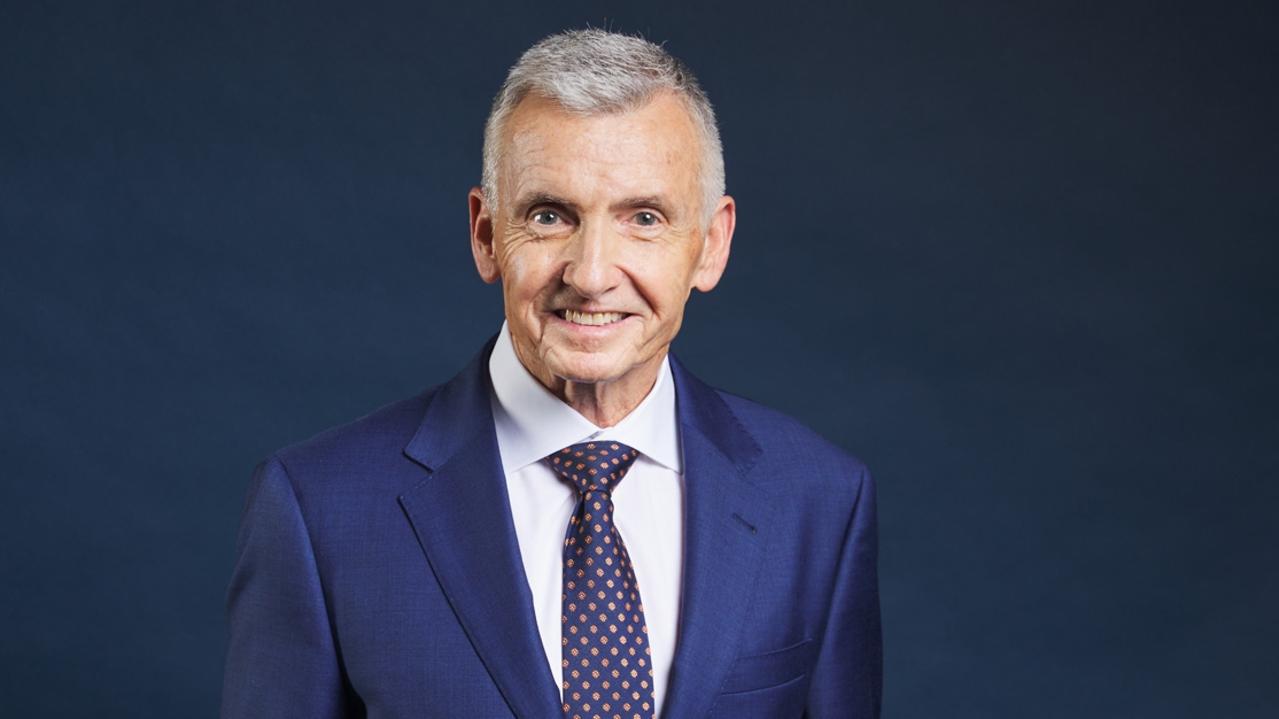 Bruce McAvaney: The Championships ‘grand finals' of racing