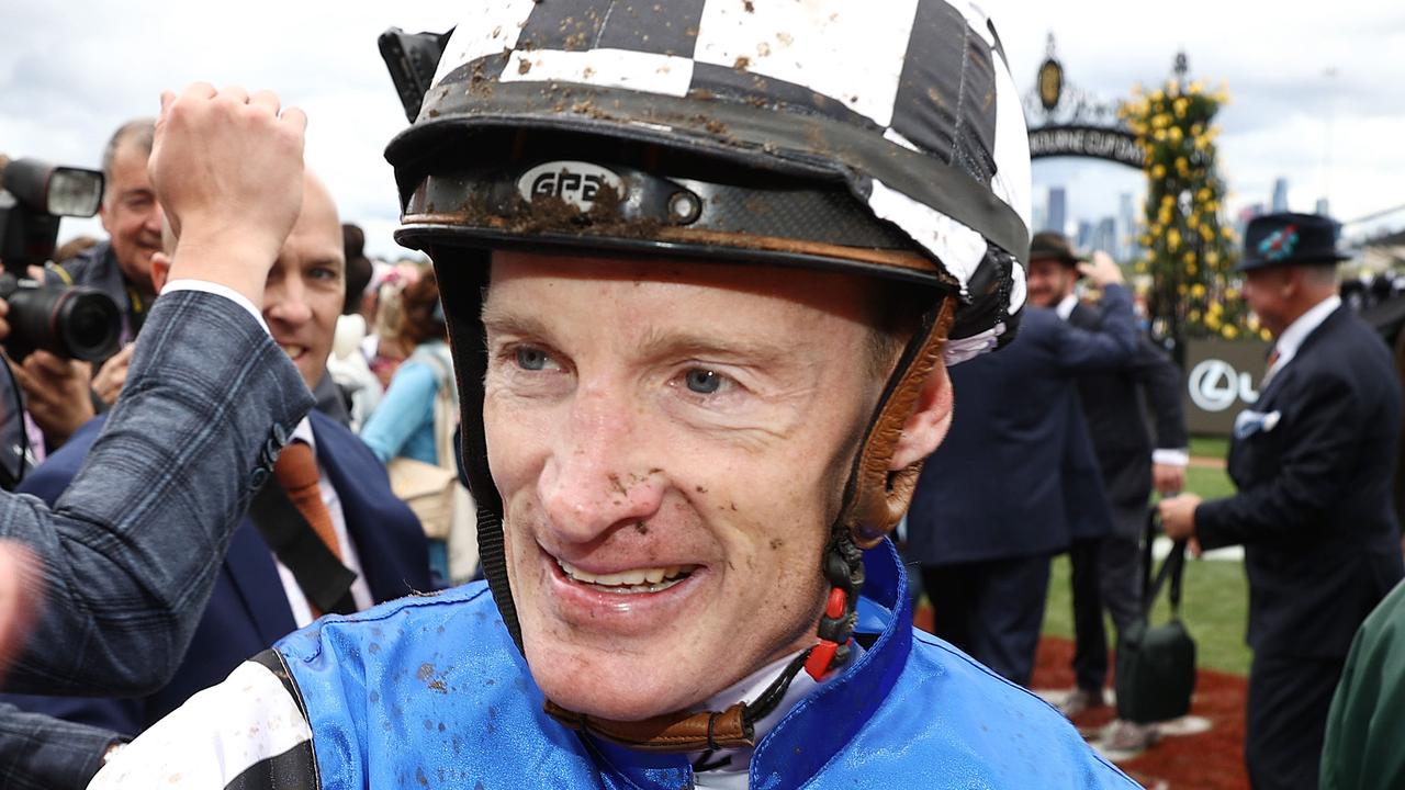 Mark Zahra out 36 meetings over Australian Guineas fall