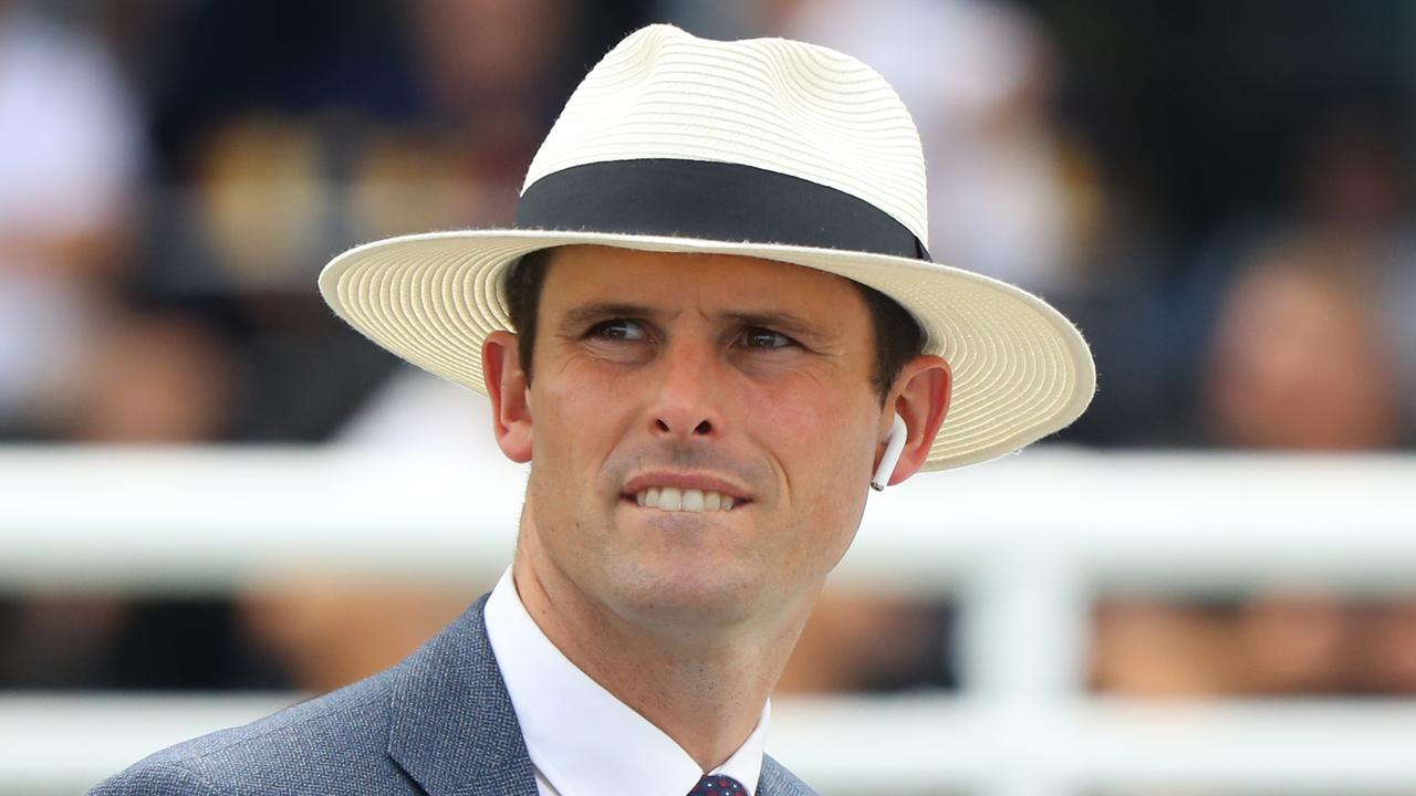 James Cummings aiming for a Group 1 clean sweep at Randwick