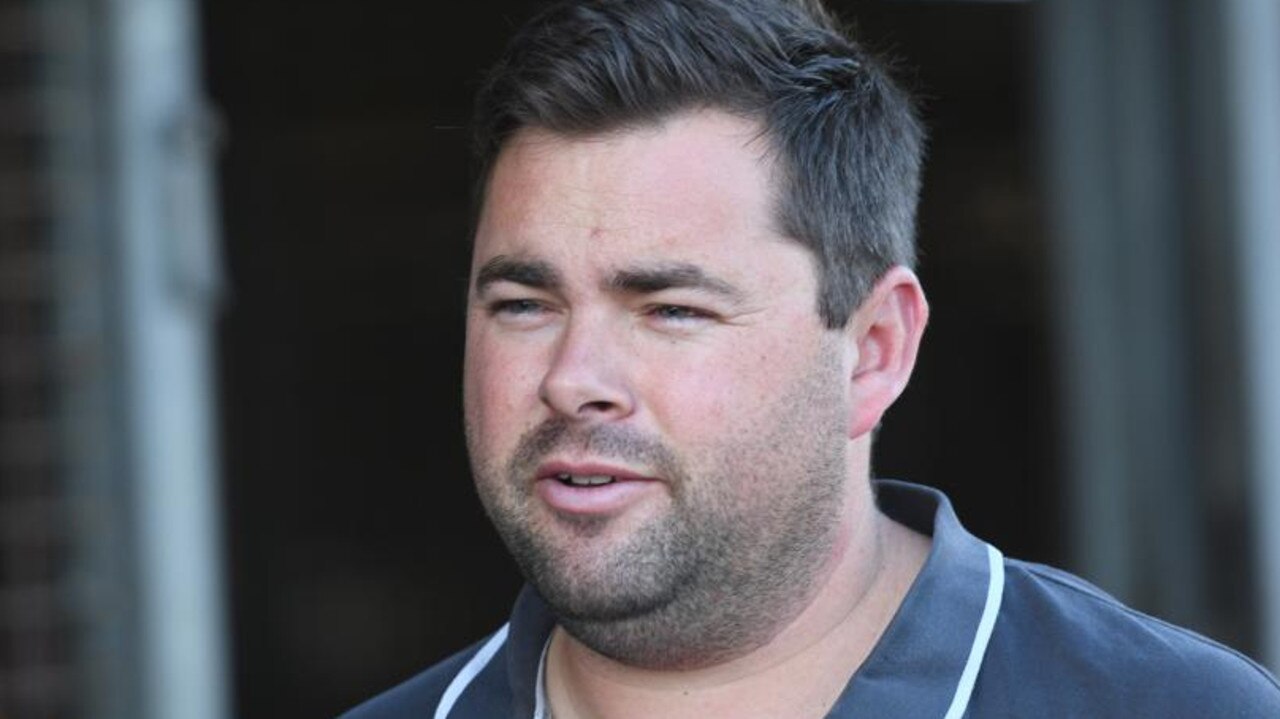 Greg Polson's tips, analysis for Muswellbrook and Sapphire Coast Friday ...