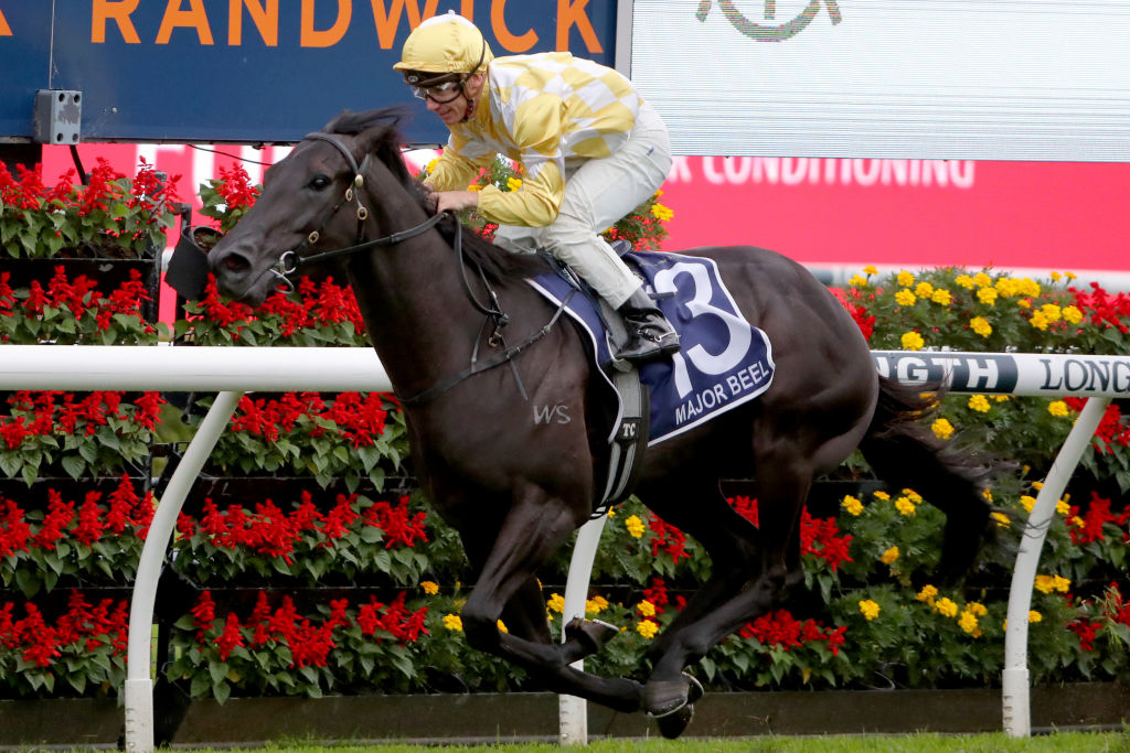 Australian Derby 2024 | Tips, Odds, Field & Results | Racenet