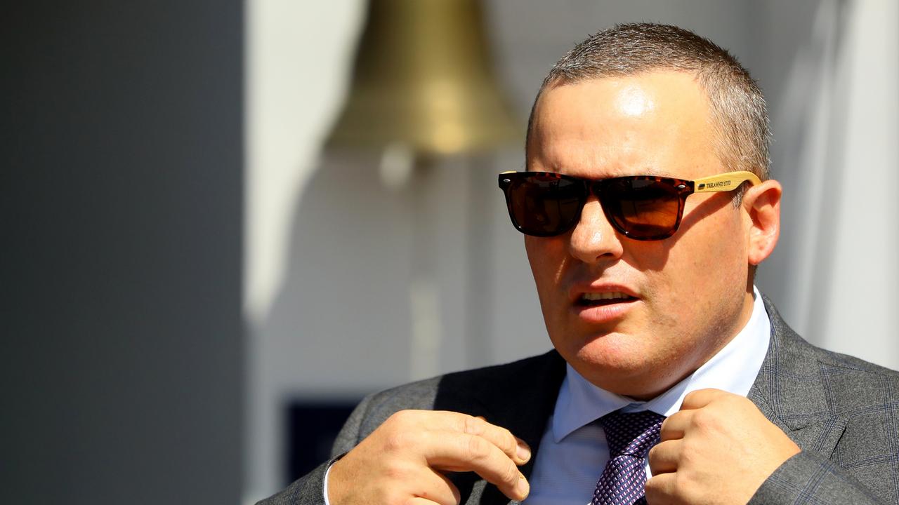 Greg Polson's Canberra tips: Get the money early on Good Friday