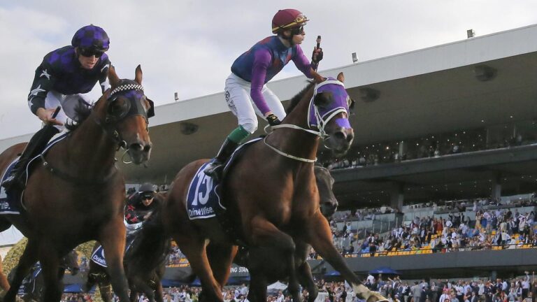 Greg Polson: Understanding and assessing benchmark ratings - Racenet