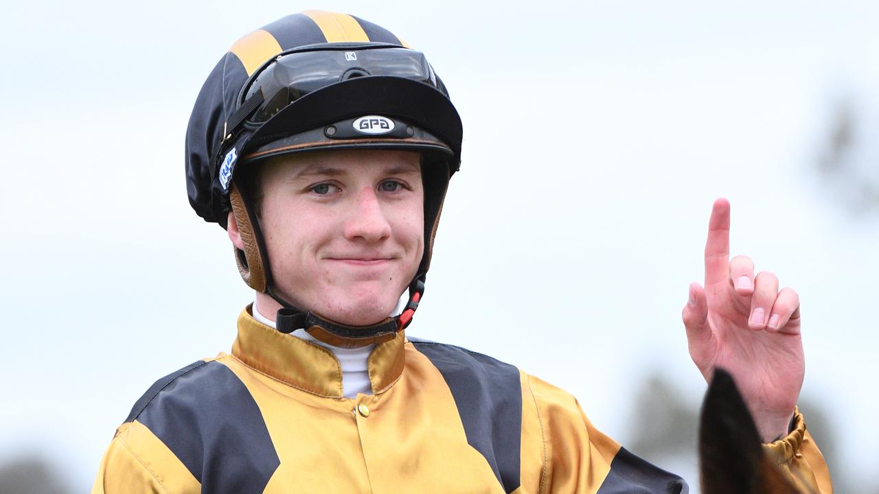 Mitchell Aitken ready to grab biggest moment of career in The Quokka