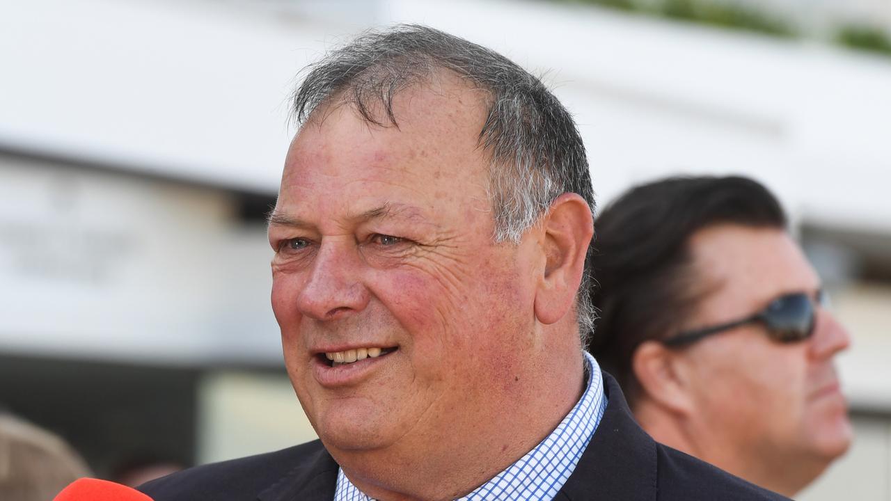 Mike Moroney-trained Philadelphia Storm the best bet of Thursday night ...