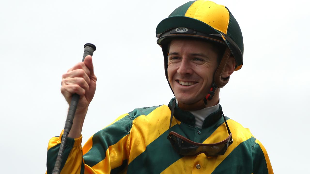 Jason Collett back from injury and confident he will be hard to beat in ...