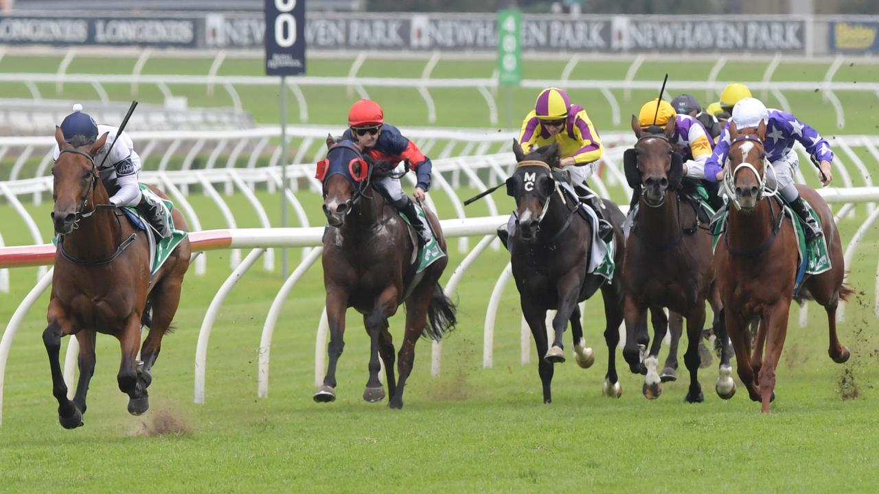 Ultimate late mail, tips, analysis for Saturday's racing - Racenet