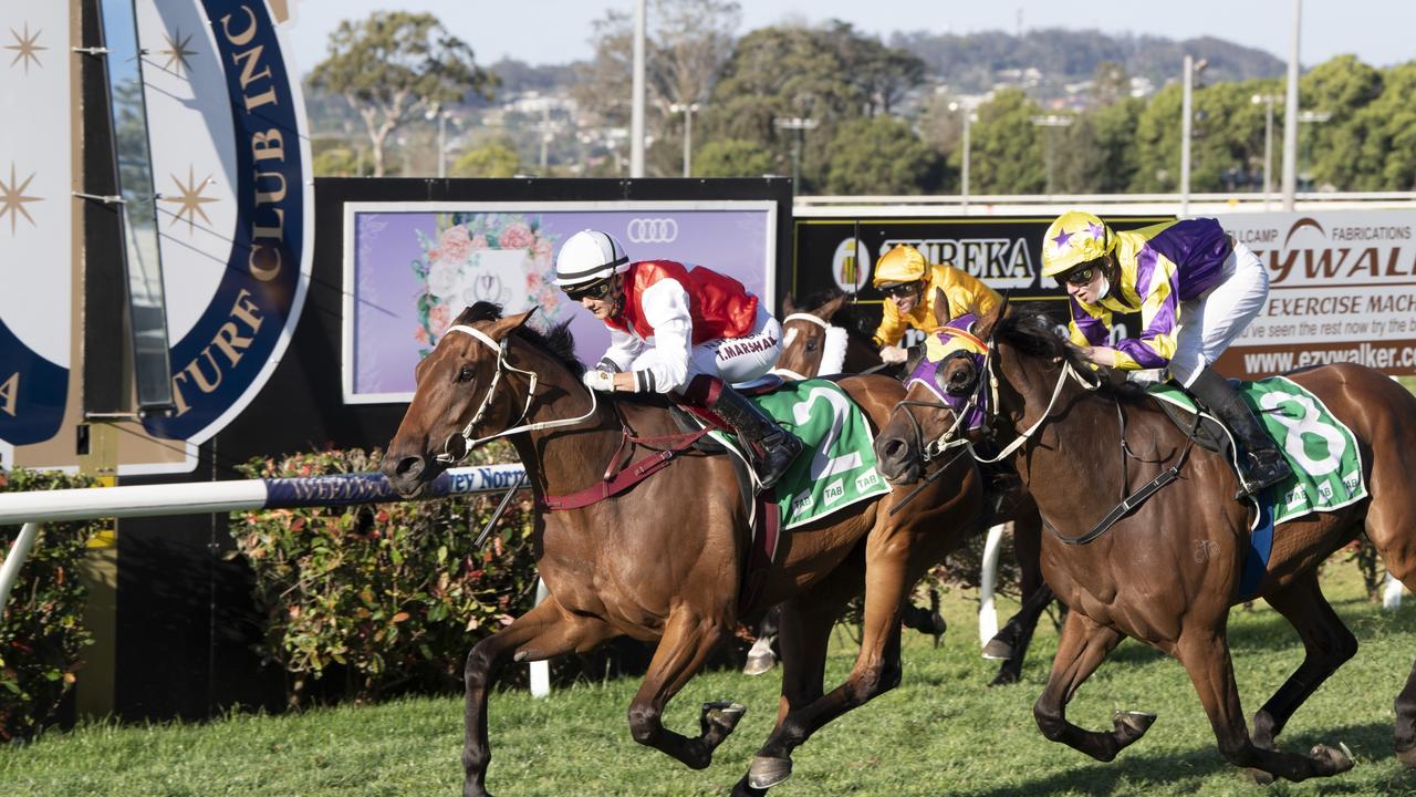 Toowoomba race-by-race preview, tips and best bets