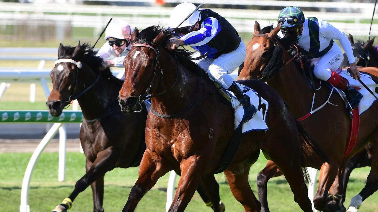 Weona Smartone looks to bounce back in The Archer after failed Sydney trip
