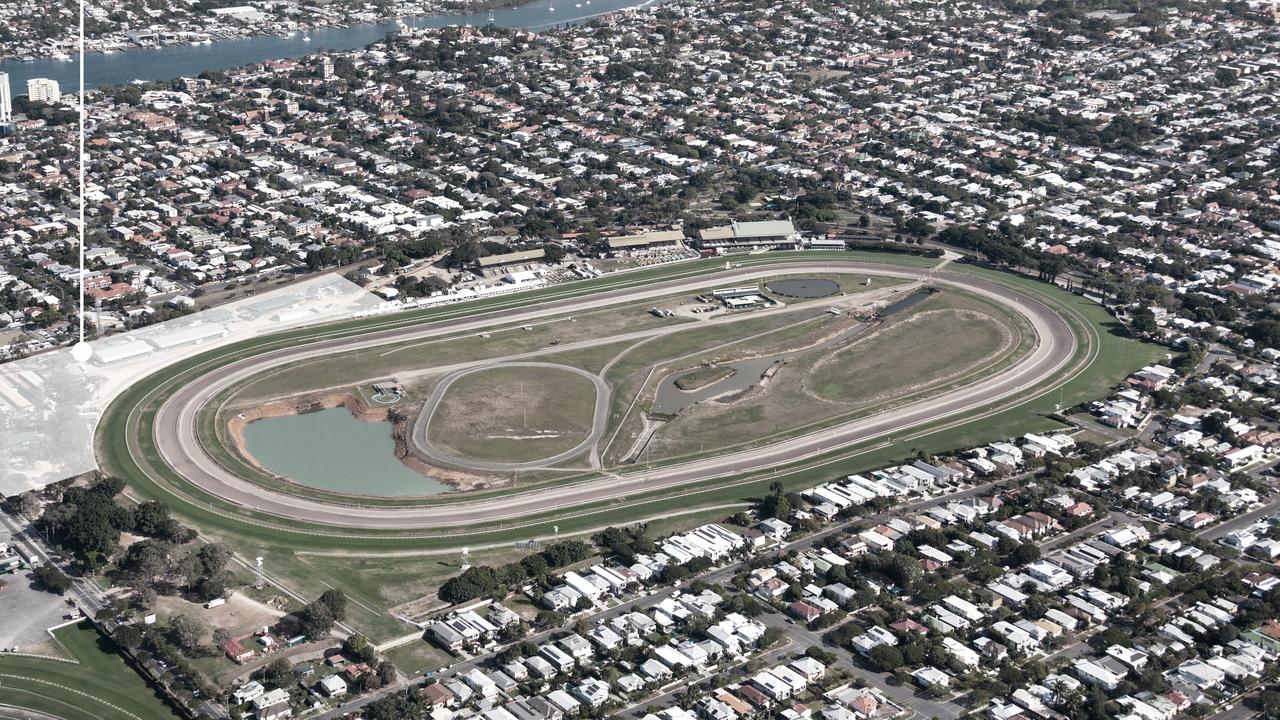 Wagering identity set to be new Racing Queensland CEO