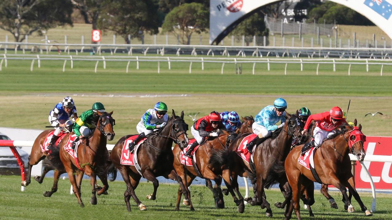 Mark Guest's best bets and race-by-race preview for Sandown
